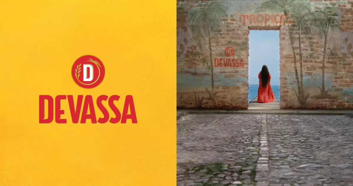 Devassa: a Cerveja com o sabor tropical brasileiro | Devassa Puro Malte ...